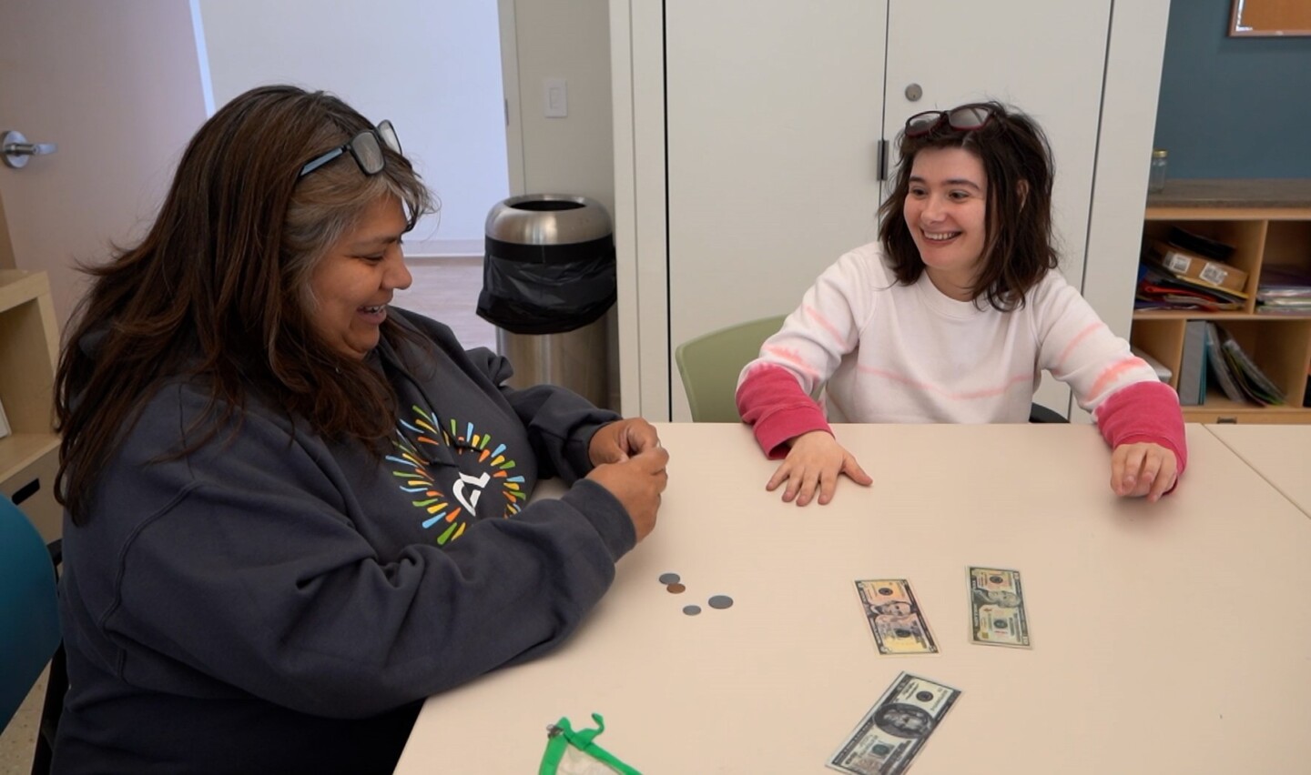 Catalyst Life Skills - Center for Enriched Living