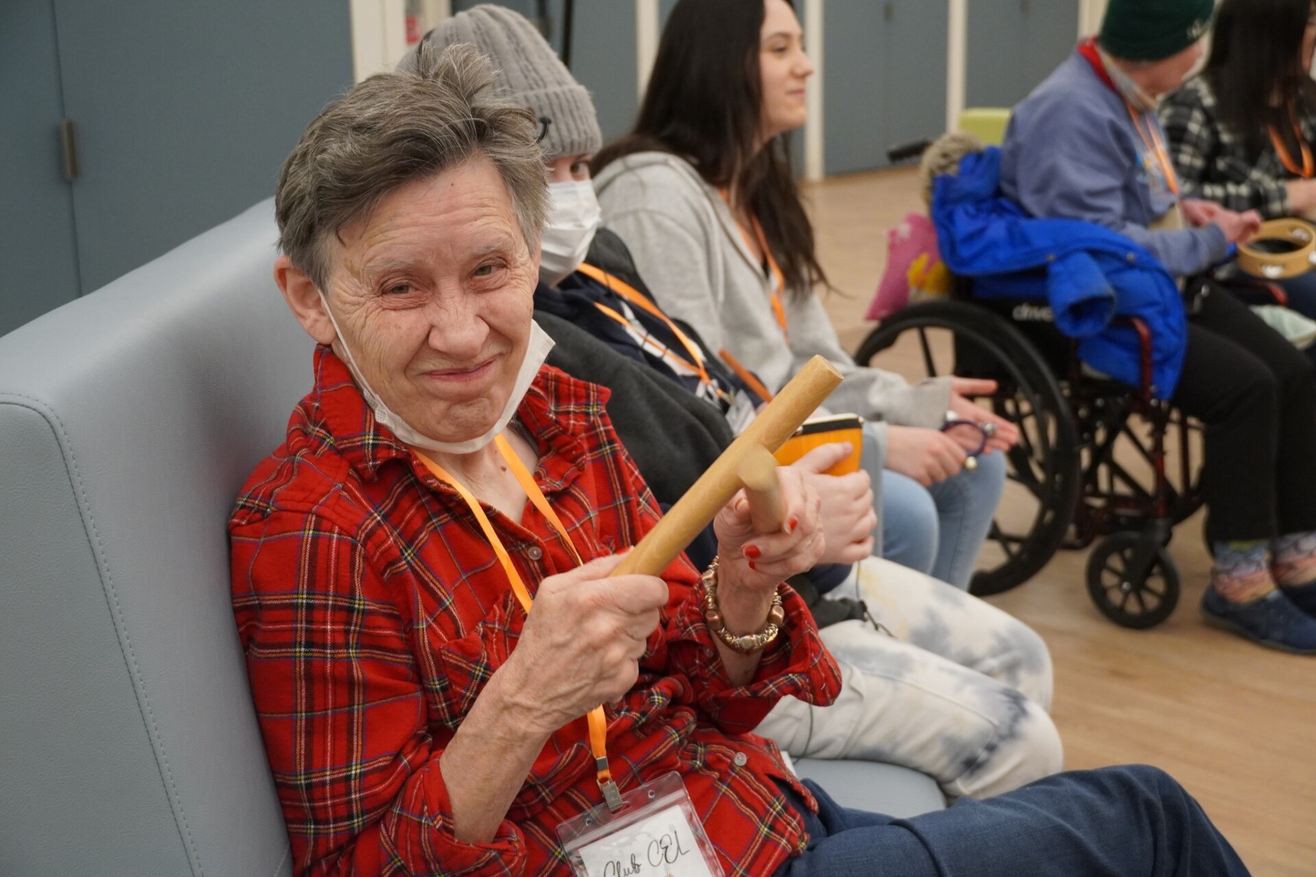 Tax-Smart Giving - Center for Enriched Living