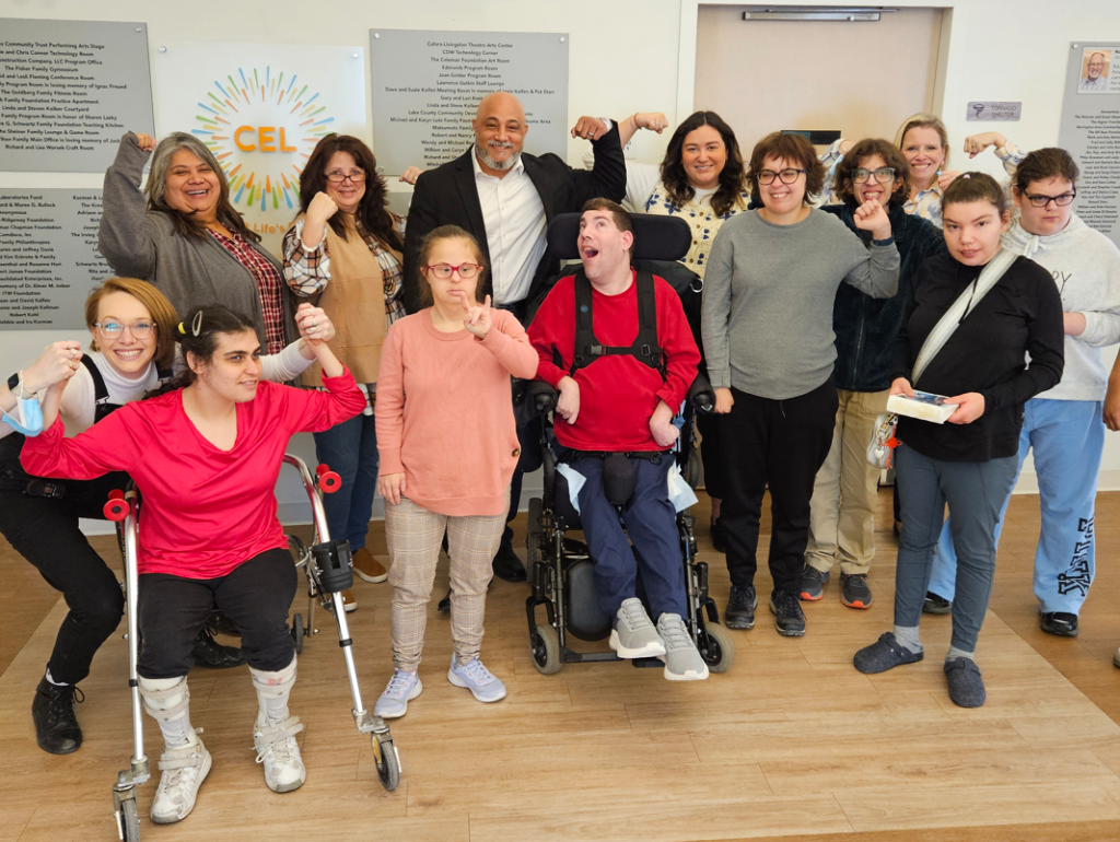 Developmental Disabilities Awareness Month: Beyond Awareness, Toward Action