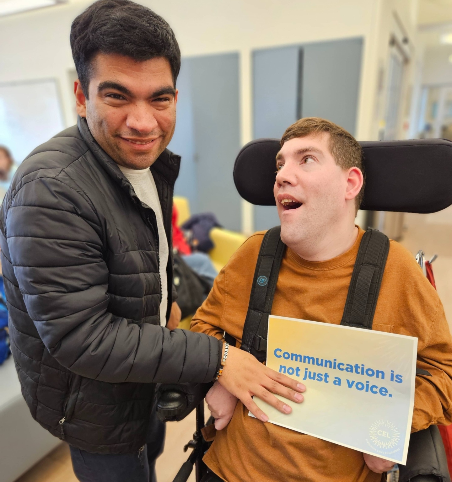 Developmental Disabilities Awareness Month: Beyond Awareness, Toward Action