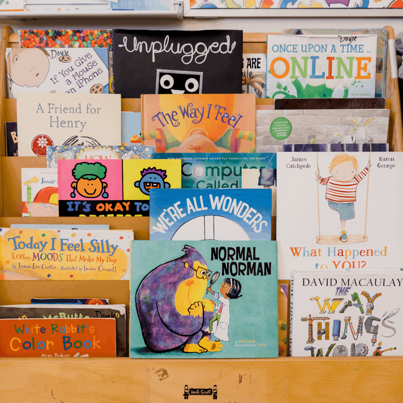 Making Your Classroom More Inclusive